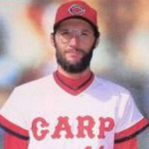 デヴィッド・レーシッチ(Dave Rajsich) | 鯉ログ