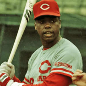 ロデリック・アレン(Roderick Allen) | 鯉ログ