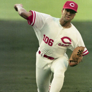 ロビンソン・チェコ(Robinson Perez Checo) | 鯉ログ